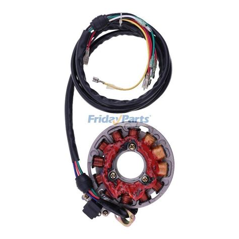 Stator 3240270 For Polaris Watercraft Sl750 Sl780 Slt750 Slt780 Slx780