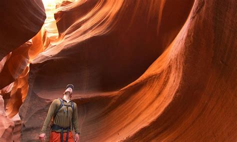 Zion National Park Canyoneering Canyon Hikes Alltrips