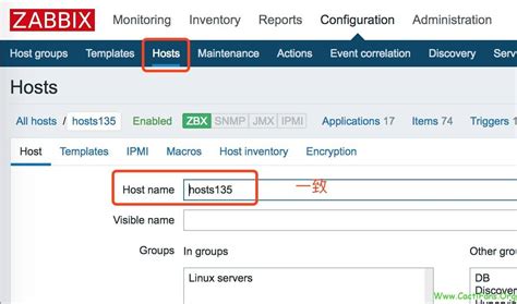Zabbix监控mysql工具 Canghai