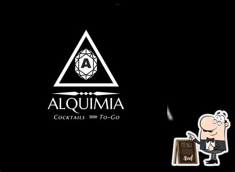 Alquimia Cocktails To Go Pueblo Libre Menú Del Restaurante Precios Y Reseñas