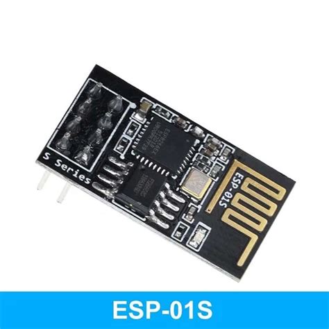 module relais wifi esp8266 esp01s convivial gestion de l alimentation à