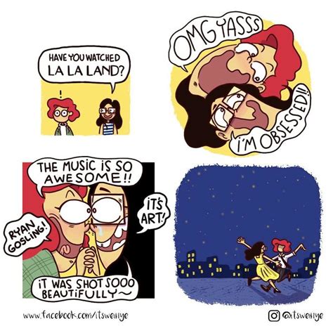 Hilariously Relatable Comics About A Malaysian Redhead Who Is Actually