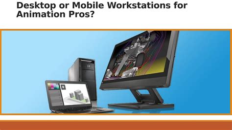 Animation Desktop Or Workstations By Jyo27 Issuu
