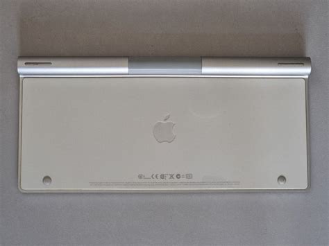 Apple A1314 Wireless Keyboard Everything Else On Carousell