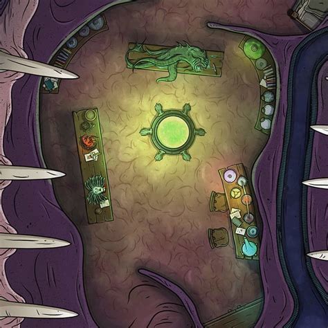 Crowdsourcing Ideas For A Very Weird Idea Spoilers For Brioche Siment Pascual And Zacharismus