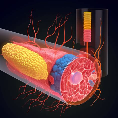 Exercise And The Endocrine System Kinnu