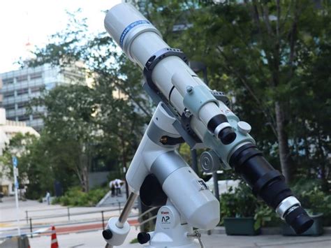 見上げてみよう冬の星空観望会 講座イベント 港区立郷土歴史館