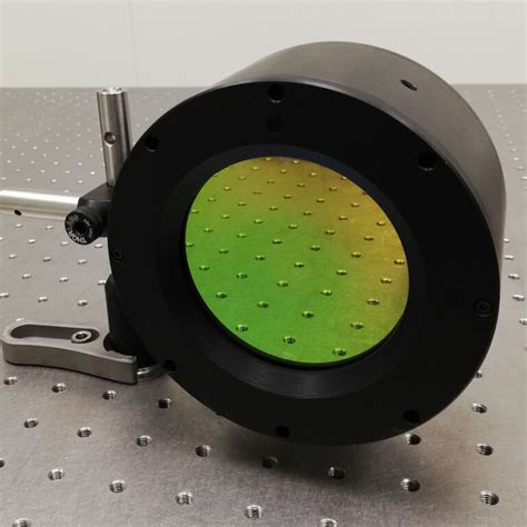 Deformable Mirrors Wavefront Control For Any Type Of Laser Dynamic Optics