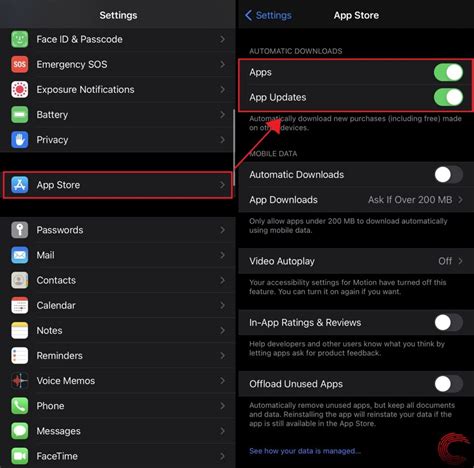 How To Sync IPhone To IPad