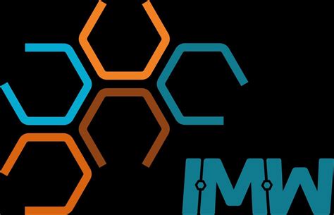 Wij Gaan Het Nieuwe Jaar In Met Een Vernieuwd Logo Imw Breda