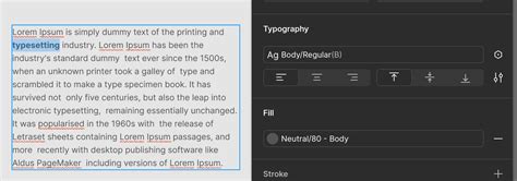 Allow Subscript And Superscript As Text Style Overrides Share An