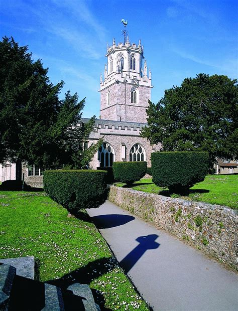 The River Coly And The Umborne Brook Aa