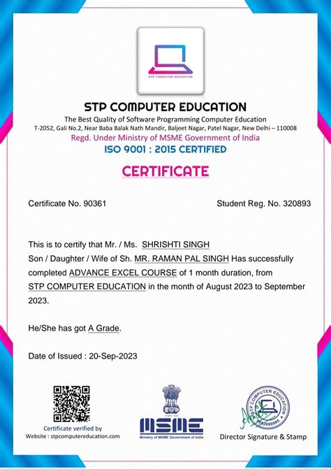 shrishti singh on linkedin advancedexcel skills connections