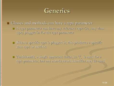 Comp 249 Programming Methodology Ppt Download