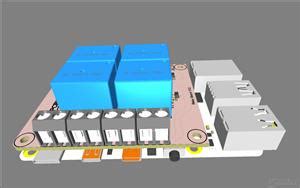 Raspberry Pi Relay HAT Share Project PCBWay