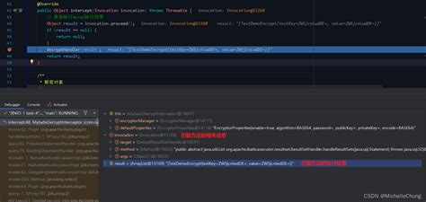 【ruoyi Vue Plus】学习笔记 48 数据加密功能 Encrypt 源码分析vue Encrypt Csdn博客