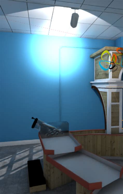 Redshift Anomalies Rendering Vectorworks Community Board