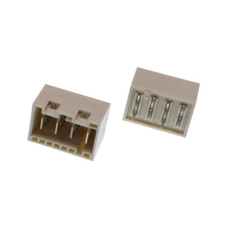 Plastic Electrical Wire Connectors At Tyler Mcintyre Blog