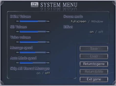 My Sex Slave Is A Classmate Screenshots For Windows MobyGames