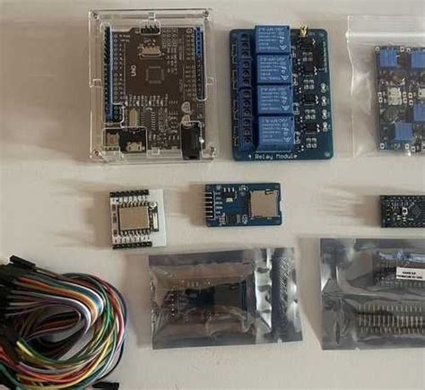 Arduino Nano Uno и прочее Festimaru частные объявления