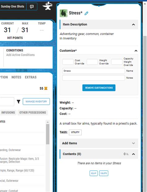 Multiple Negative Modifiers In A Feat Homebrew And House Rules