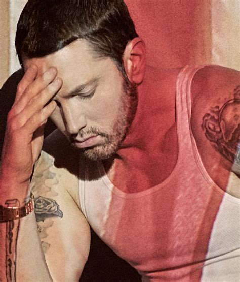 Eminem Michaele Feldman