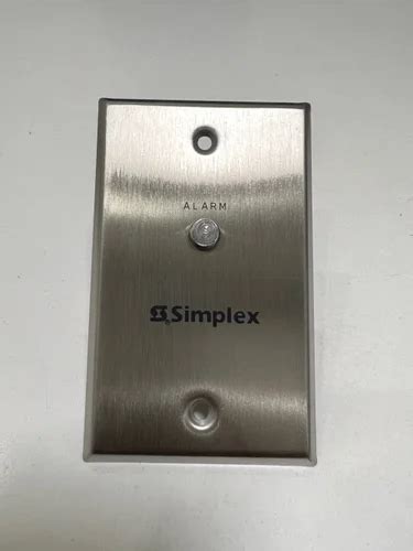 Simplex Response Indicator At ₹ 700piece Noida Id 2855274700162