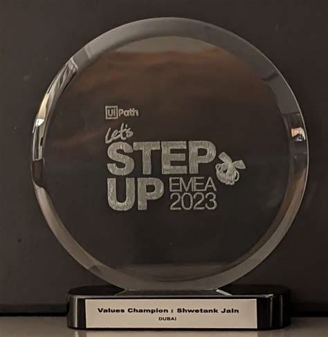 Shwetank Jain On Linkedin Dubai Uipathmea 41 Comments