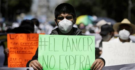 Muertes Por Tumores Malignos Repuntó En 2023 Homicidios Sigue Entre
