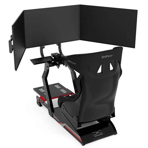 Sim Racing Chassis Accessories