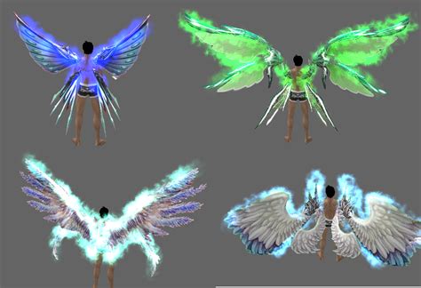 UG Wing RaGEZONE MMO Development Forums