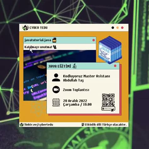 abdullah taş posted on linkedin