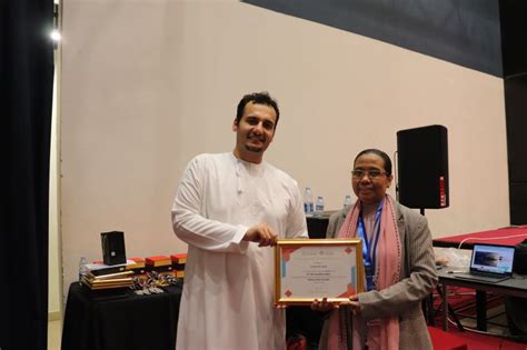 mohammad javad hesam on linkedin thanks to middle east college