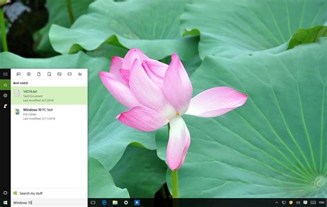 How To Disable Bing Search In The Windows Start Menu Windows Central