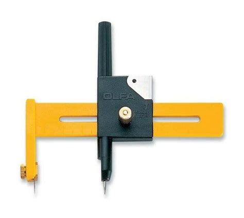 Someones In A Makro Olfa Model Cmp 1 Compass Cutter Mood