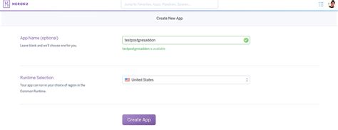 Spring Boot Postgresql Heroku By Anderson Caxias Medium