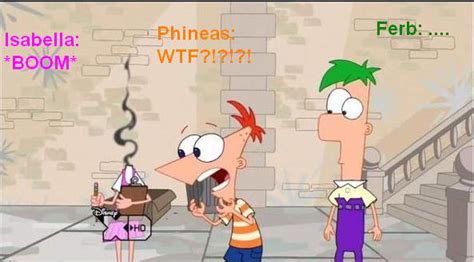 Isabellas Head Explodes O O By Rodentnoms On Deviantart