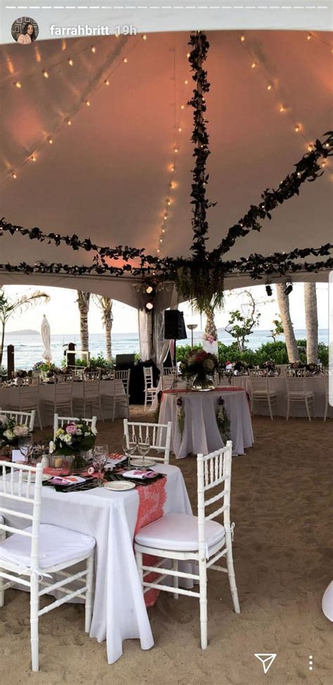 Barron Hilton Wedding Photos To Tessa Gräfin Von Walderdorff