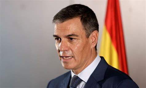 España Destinará 5000 Millones De Dólares De Los Fondos De La Ue Para