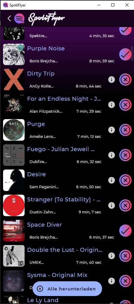Bug Many Songs Not Downloaded · Issue 2419 · Shabinderspotiflyer