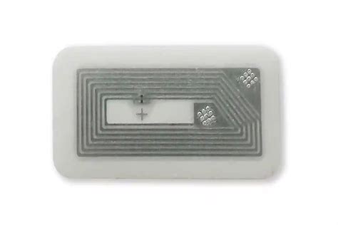 RFGate NF NFC HF RFID Tag