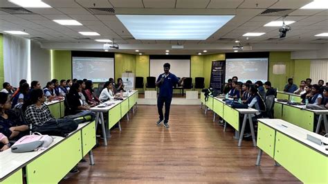 Iit Madras Incubated Startup Guvi Empowers More Than 30000 Women With