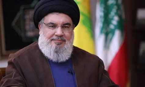 Hazrat Sayyed Nasrallah To Speak Next Saturday Syria Truths Syria Truth The Syrian Truth