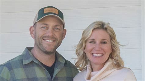 Dave And Jenny Marrs Talk Joining Season Of Hgtv S Home Town Takeover Exclusive Interview