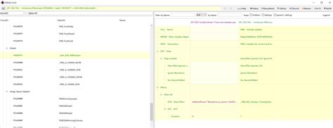 Fertility Mode Immersive Effects Page Downloads Sexlab Framework Se Loverslab