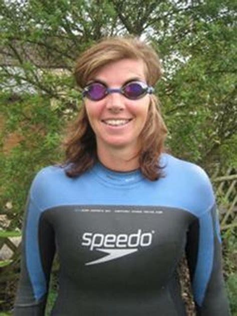 Clare Elwell Is Fundraising For The Brain Tumour Charity