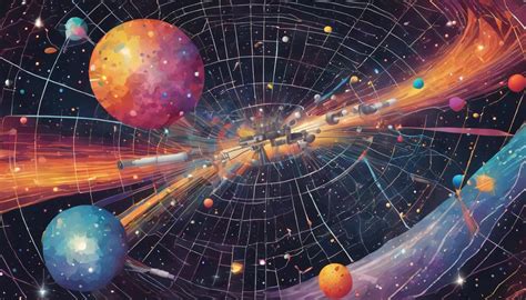 Astronomers Unveil Most Detailed 3d Universe Map Challenging Cosmic Theories Noah