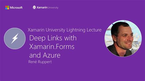 What Is Deep Linking In Xamarin Forms At Isabel Spiegel Blog