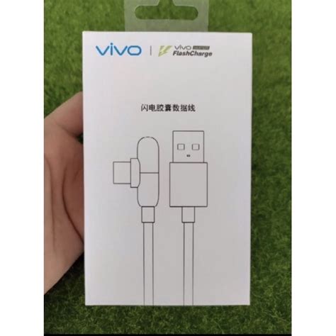 Neworiginal Vivo Type C Cable Flash Charge W W Data Cable For X Pro X V V E