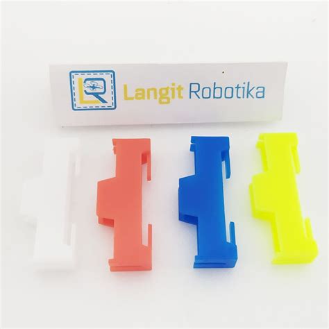 Jual Kabel Servo Extension Clip Fastener Pengaman Sambungan Servo A Shopee Indonesia